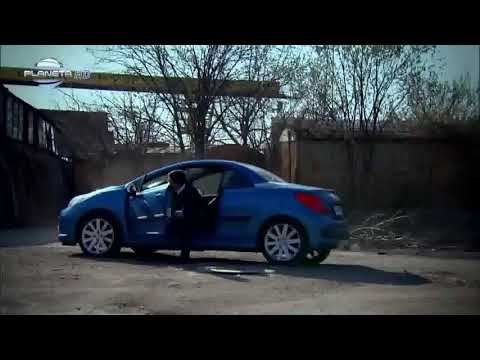 Valentina Kristi-Dejurna Izmama/Валентина Кристи-Дежурна Измама•••√•••