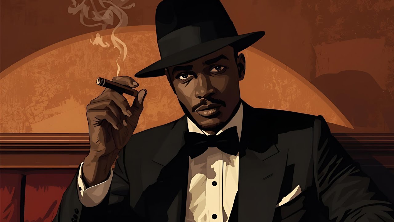 Midnight Sax & Film-Noir Jazz • Music for the Ending of a Sad Love ...