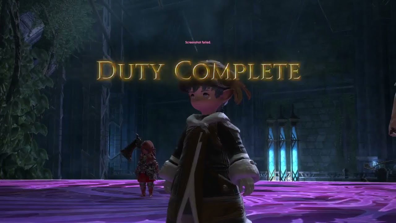 FFXIV P7S Agdistis - Week 1 Kill WHM POV - YouTube