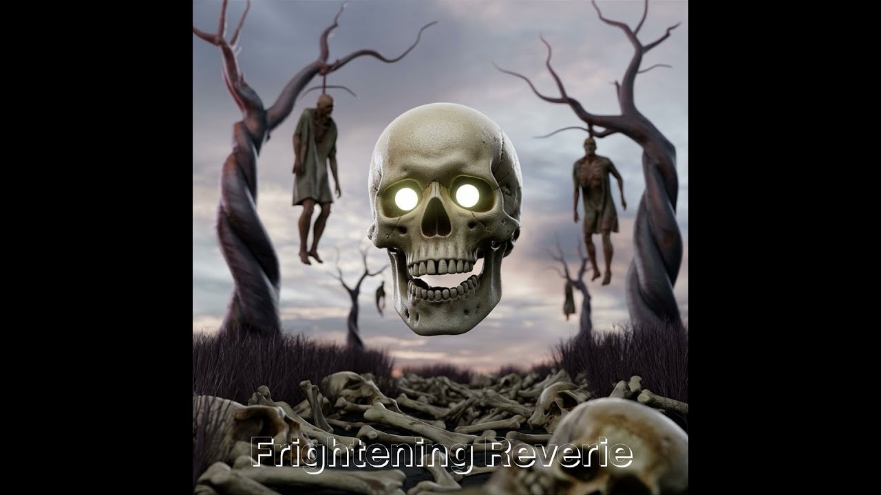 The Crypt Keeper’s Tune - YouTube