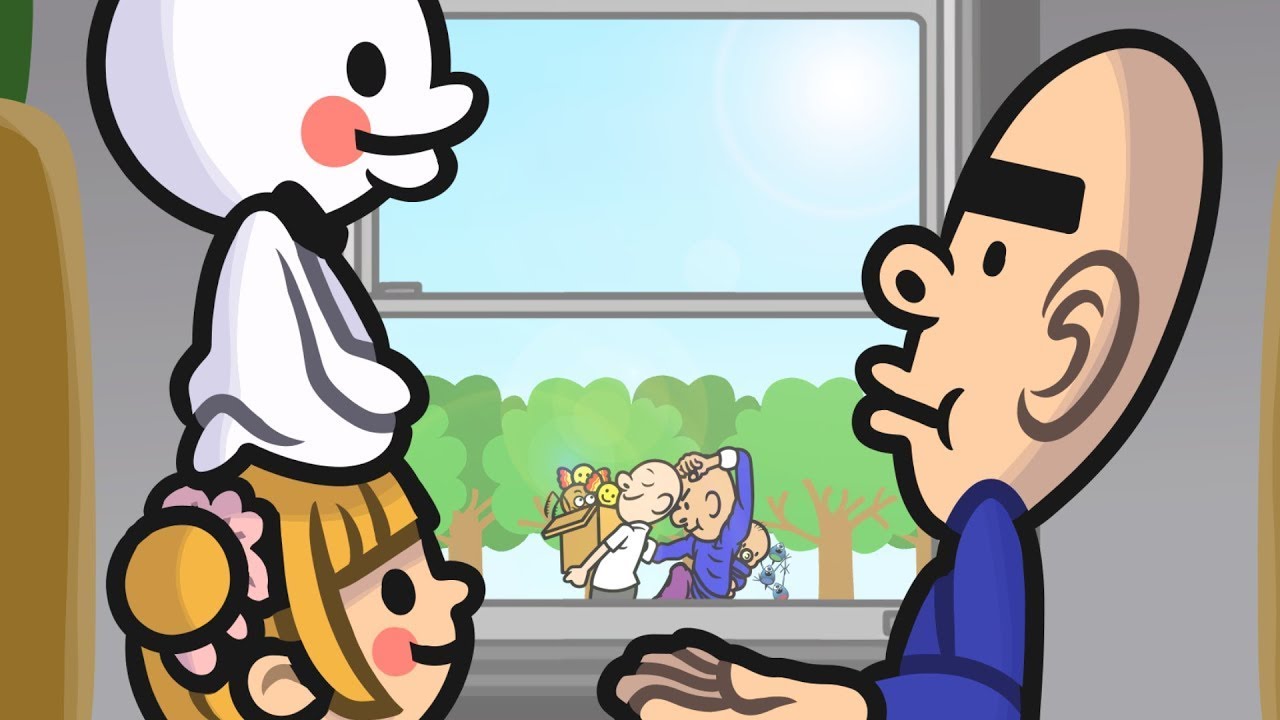 Munchy Monk Mondays-2 - YouTube