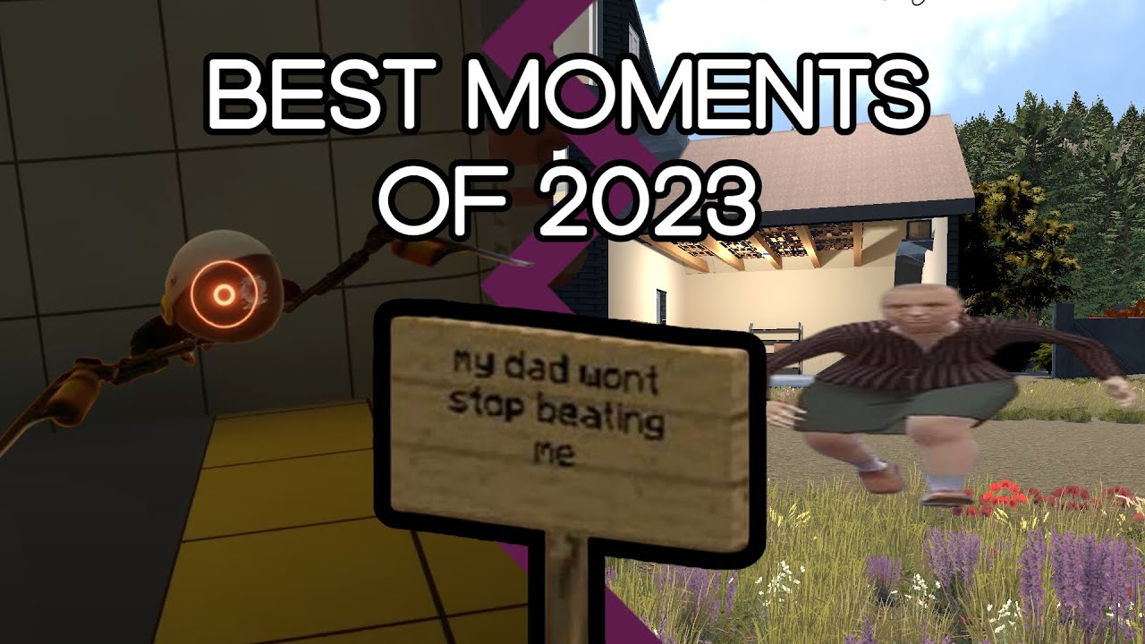The Cringe Department Best Moments of 2023 - YouTube