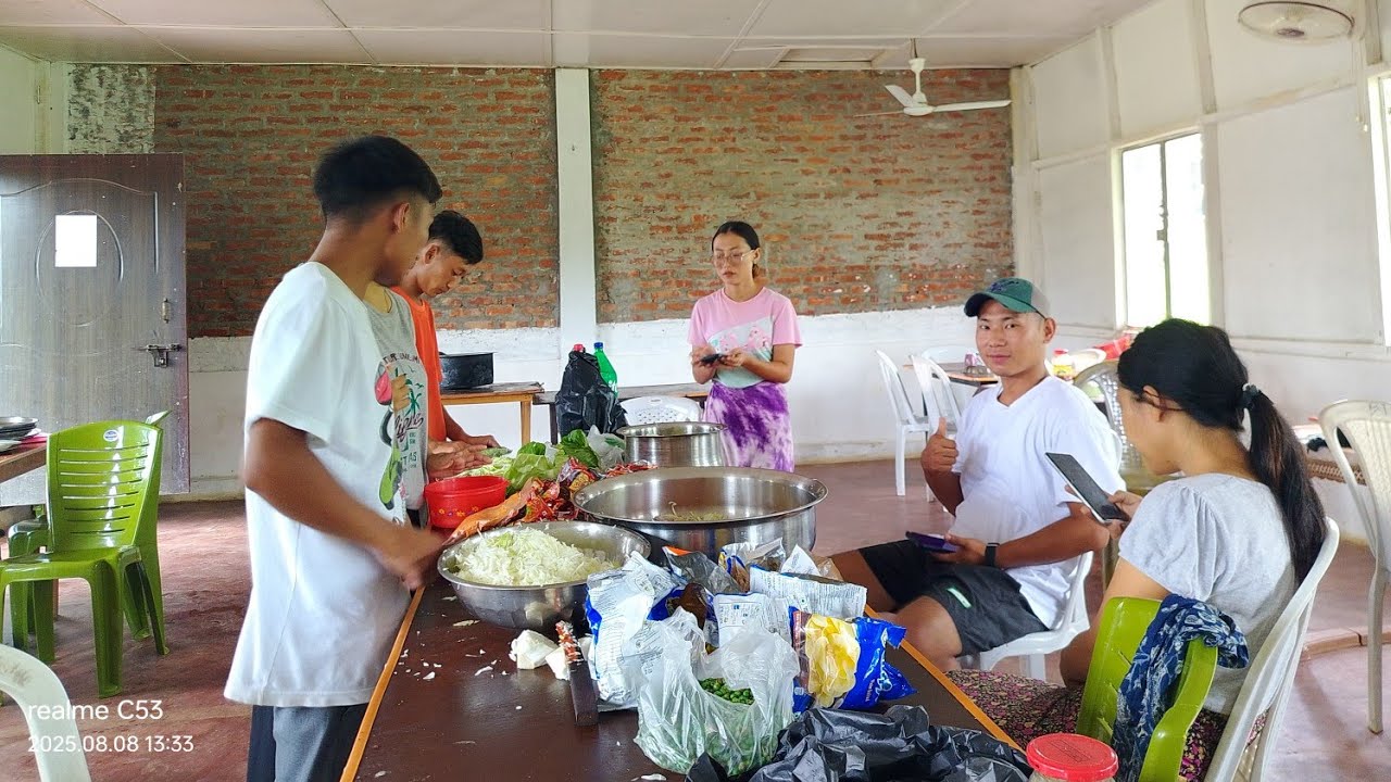 Making Singju with different items//check out guy's - YouTube