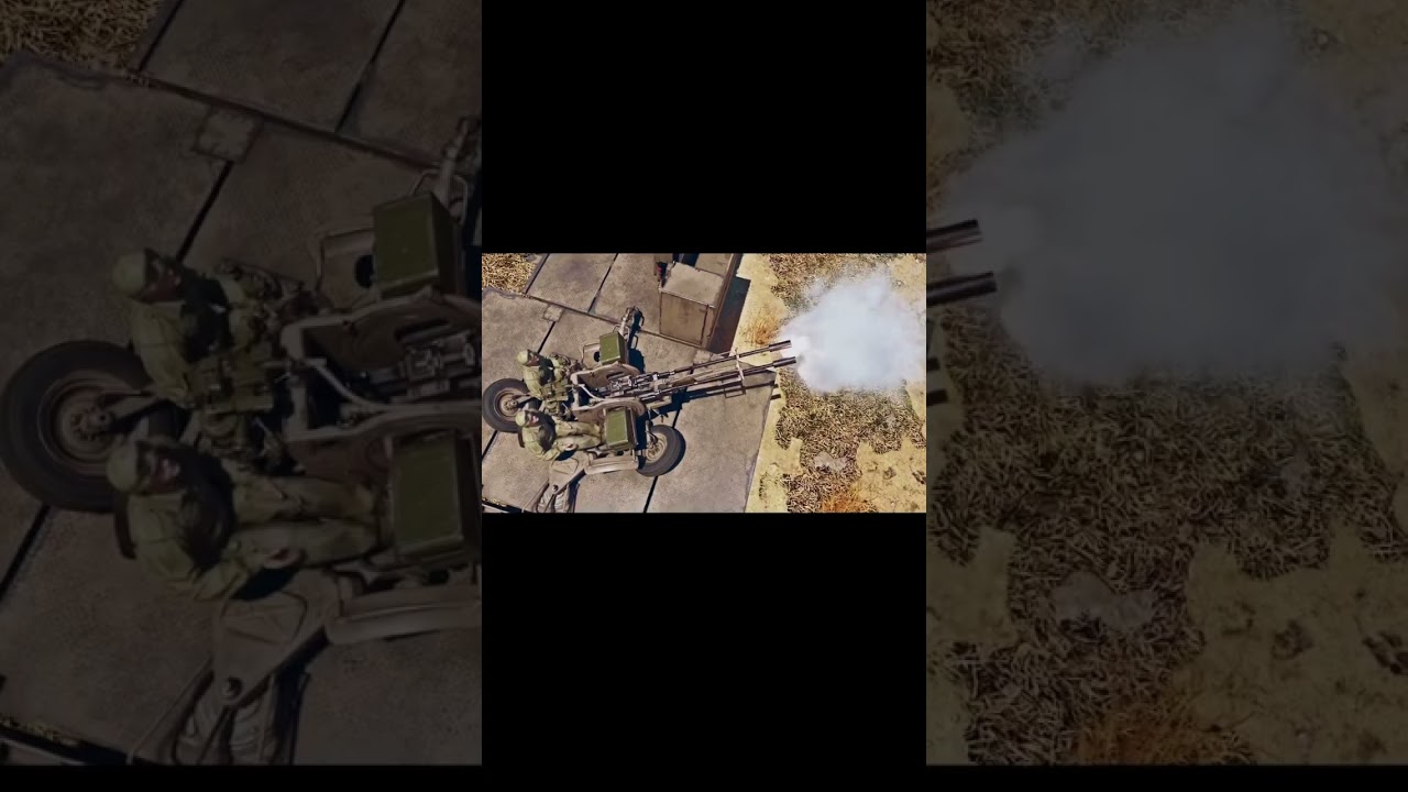 War Thunder: Bosvark - YouTube