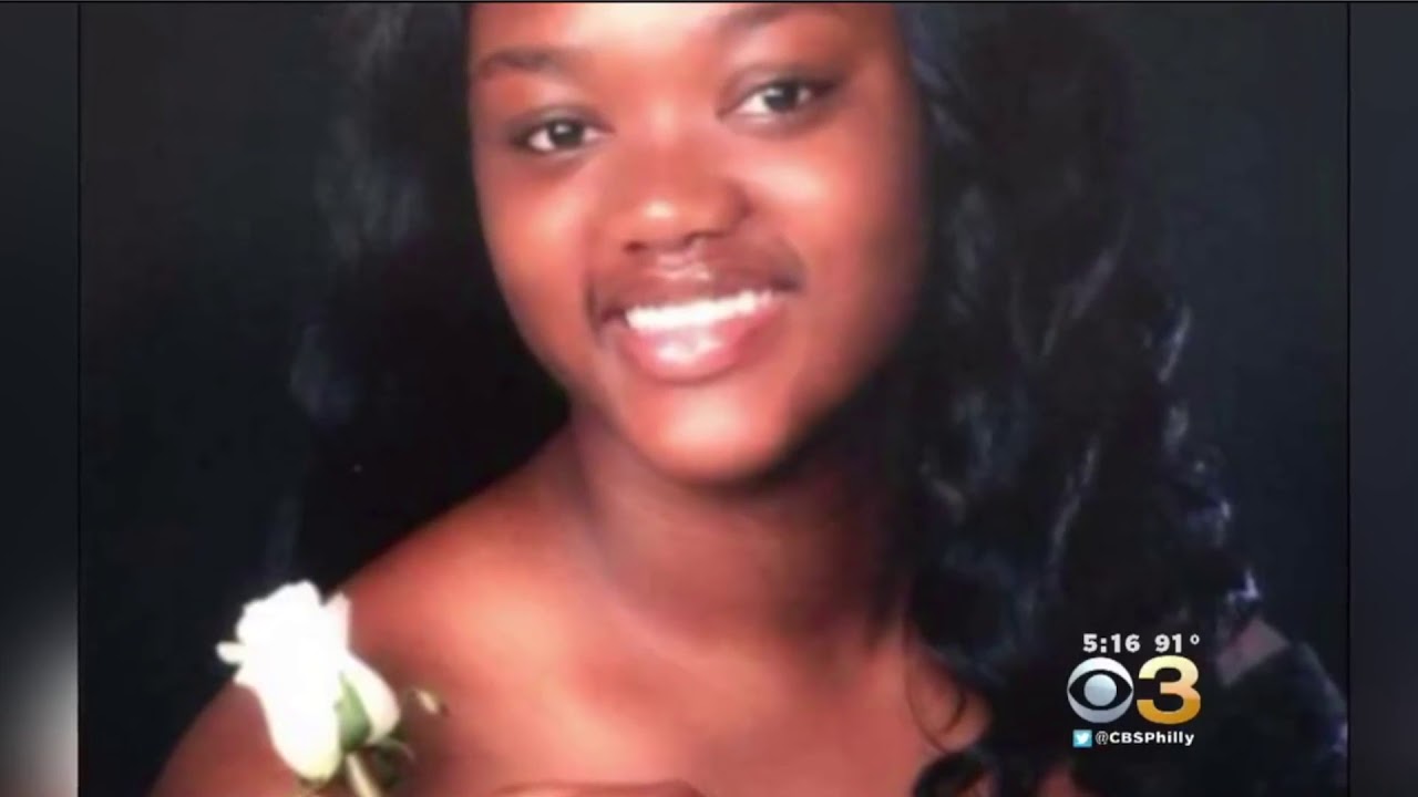 The Story of The Bianca Nikol Merge With Mercy Foundation - YouTube