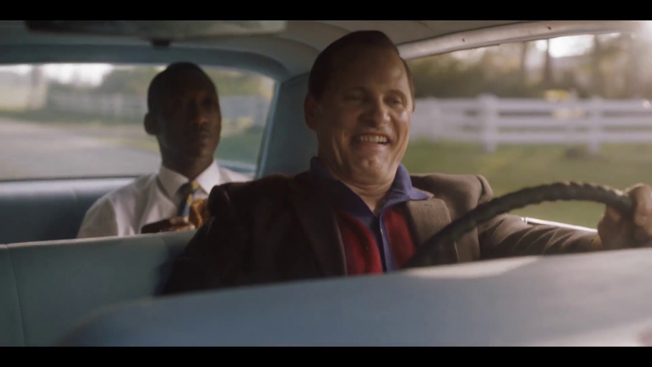 Green Book Online Trailer HD - YouTube