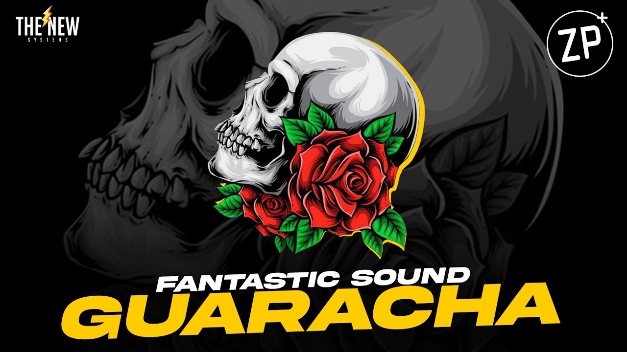 GUARACHA 2023 🔥 FACTORY INC (Aleteo, Zapateo, Guaracha) - YouTube