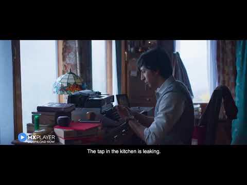 Mastram Webseries Trailer MX Player