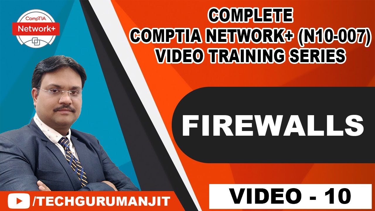 Firewall Network Security | Firewall Network Security in Hindi - YouTube