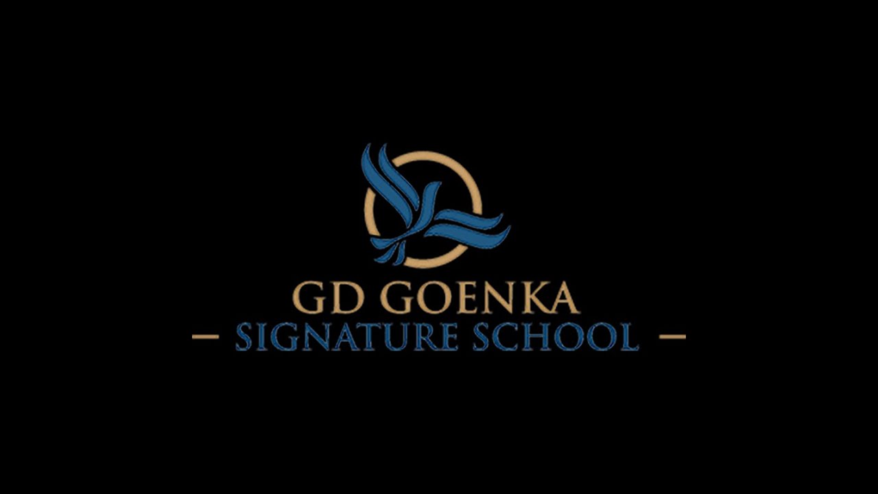 GD Goenka Brand Video - YouTube