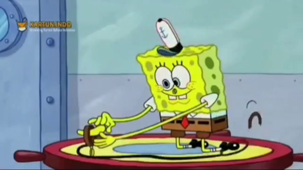 Spongebob (2019 ) - The Ballad Of Filthy Muck - YouTube