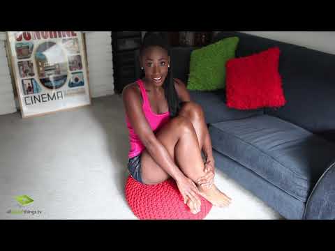 Bria myles sinister promo