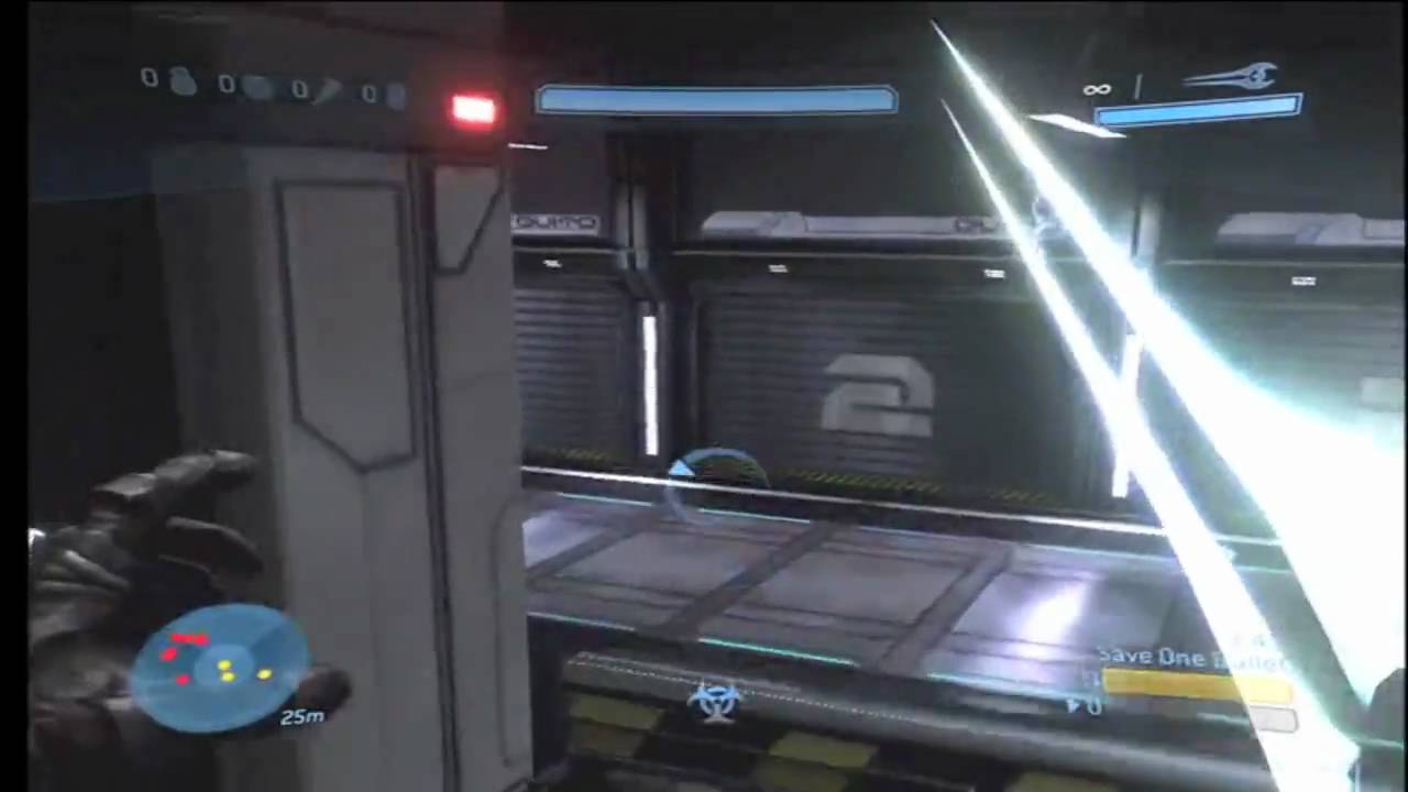 Halo 3 :: Living Dead :: Zombie Killtrocity (HD PVR Test) - YouTube