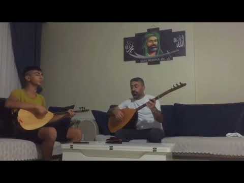 Cemil Aslan - Söylesene ey hakim bey