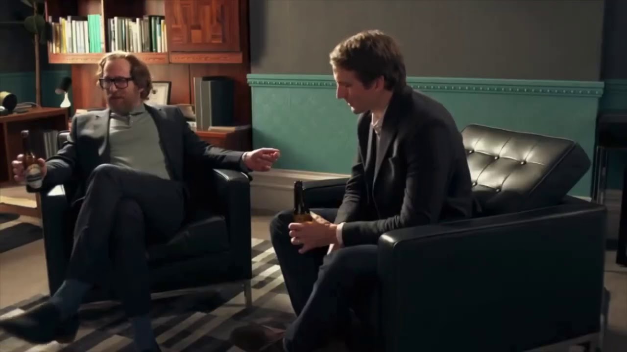 After Life Season 2 Outtakes (Therapist only) - YouTube