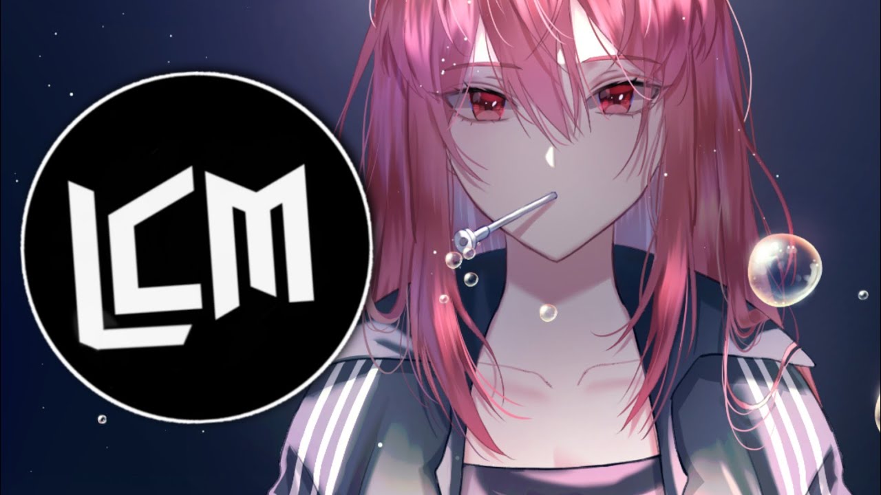 LCM - HI LUV - YouTube