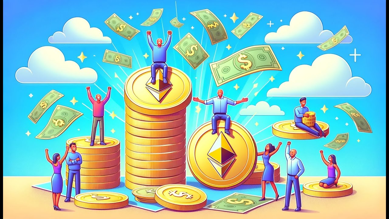 Talk with John Gu | In the midst of Restaking Summer - YouTube