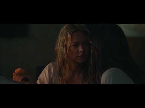 Benedetta   Kissing Scenes — Benedetta and Bartolomea Virginie Efira and Daphne Patakia