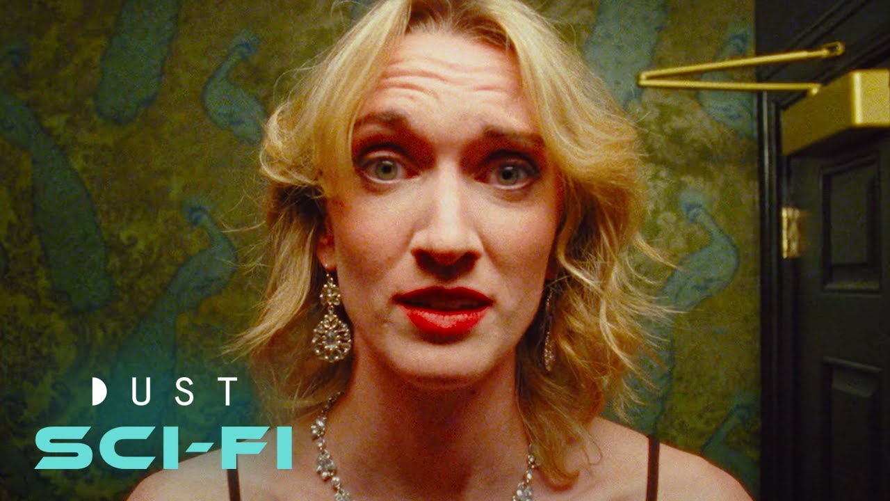 Sci-Fi Short Film "PARTNR" | DUST - YouTube