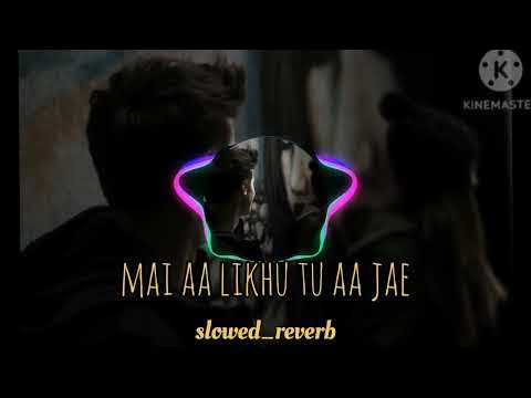 𝓶𝓪𝓲 𝓪𝓪 𝓵𝓲𝓴𝓱𝓾 𝓽𝓾 𝓪𝓪 𝓳𝓪𝔂𝓮 (𝓼𝓵𝓸𝔀𝓮𝓭_𝓻𝓮𝓿𝓮𝓻𝓫)_𝓼𝓪𝓭 𝓵𝓸𝓯𝓲 𝓼𝓸𝓷𝓰 @𝓐𝓴𝓴𝓲𝓮𝓭𝓲𝓽𝔃09 - YouTube