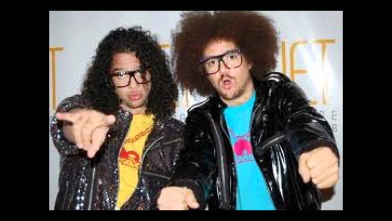 Imfao sexy and I know - YouTube