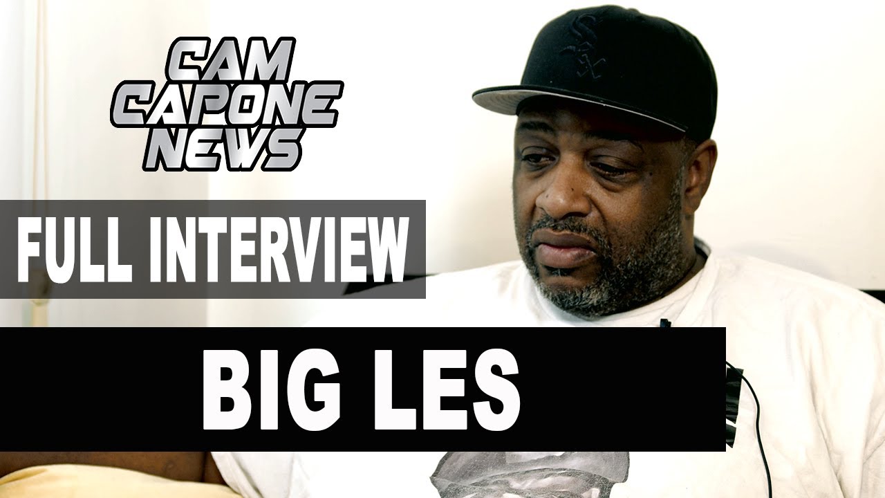 Big Les On Being Rooga & MOB Scrapp’s Dad/ FBG Duck/ Wooski Shot In The ...