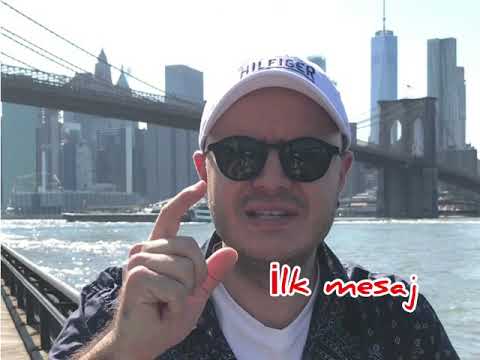 BİR ERKEKTEN GELEN İLK TELEFON MESAJI ONUN KARAKTERİNİ ORTAYA KOYAR