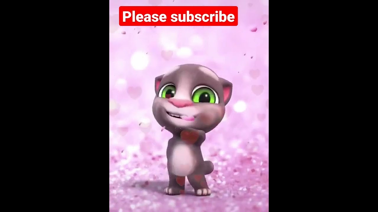 talking tom dance talking tom cat tom dancing billi wala dance baby ...