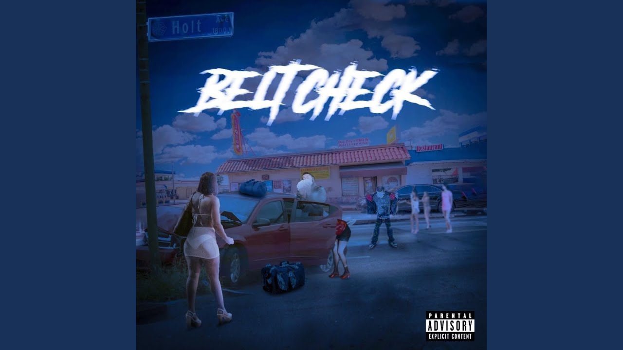 Belt Check (feat. Saysothemac) - YouTube