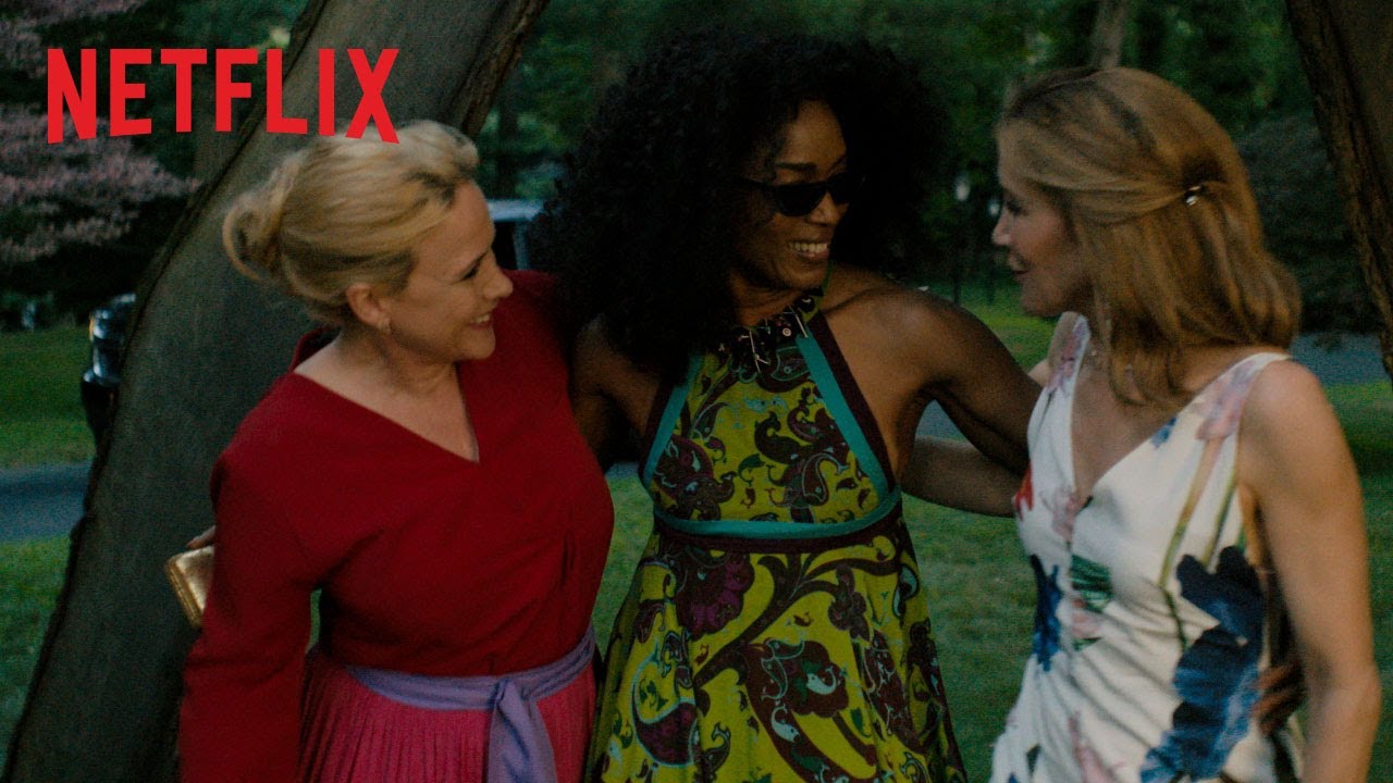 Otherhood | Offizieller Trailer | Netflix - YouTube