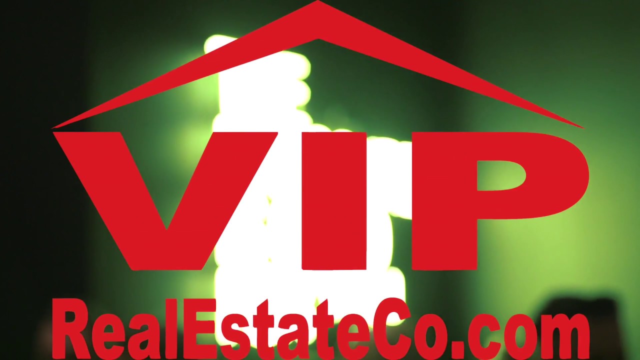 VIP Real Estate CO STK Dinner Event - YouTube