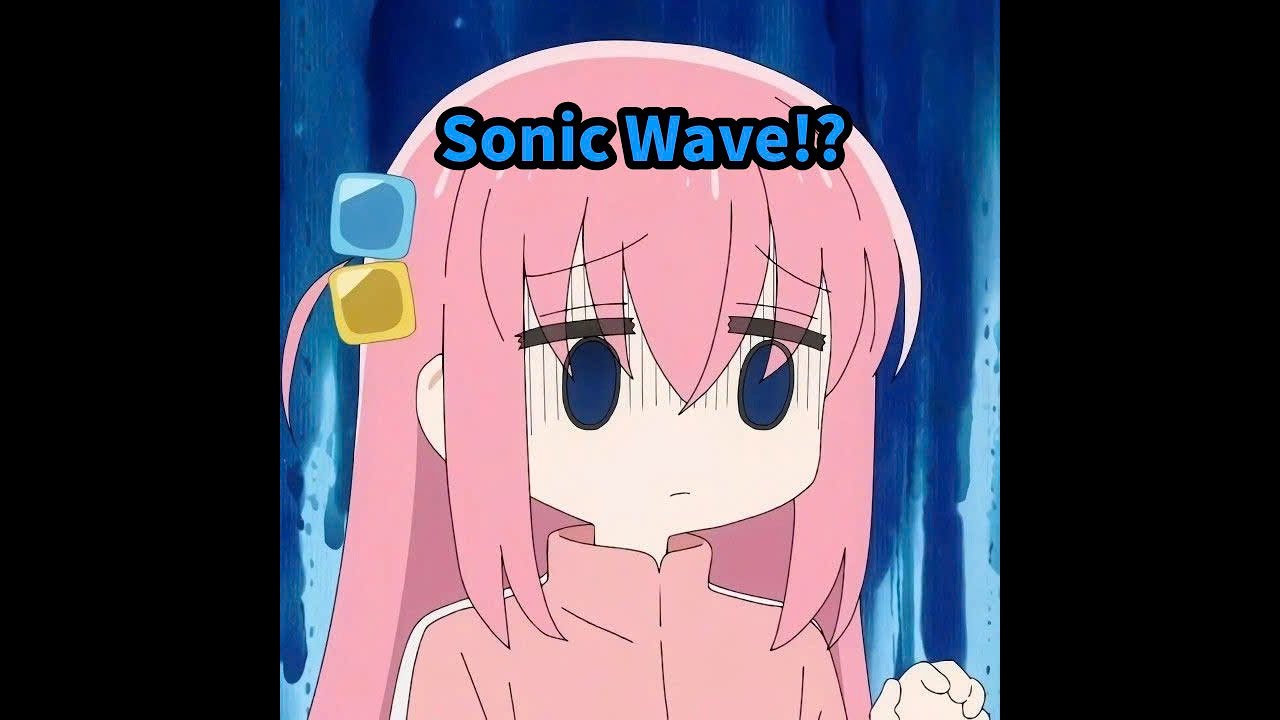 Geometry Dash - Sonic Wave 65 - 90% - YouTube