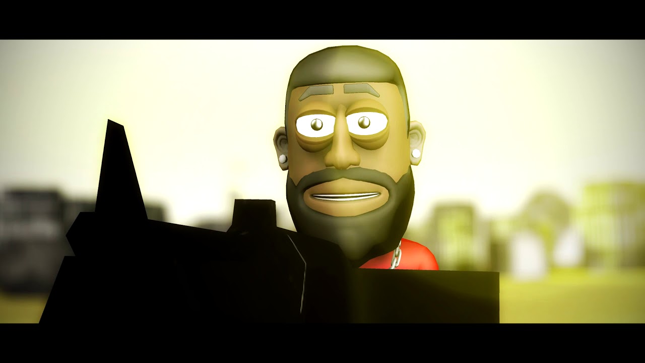 Afrourbanplugg ft. PrettyboyDO - General Ra (Official Video) - YouTube