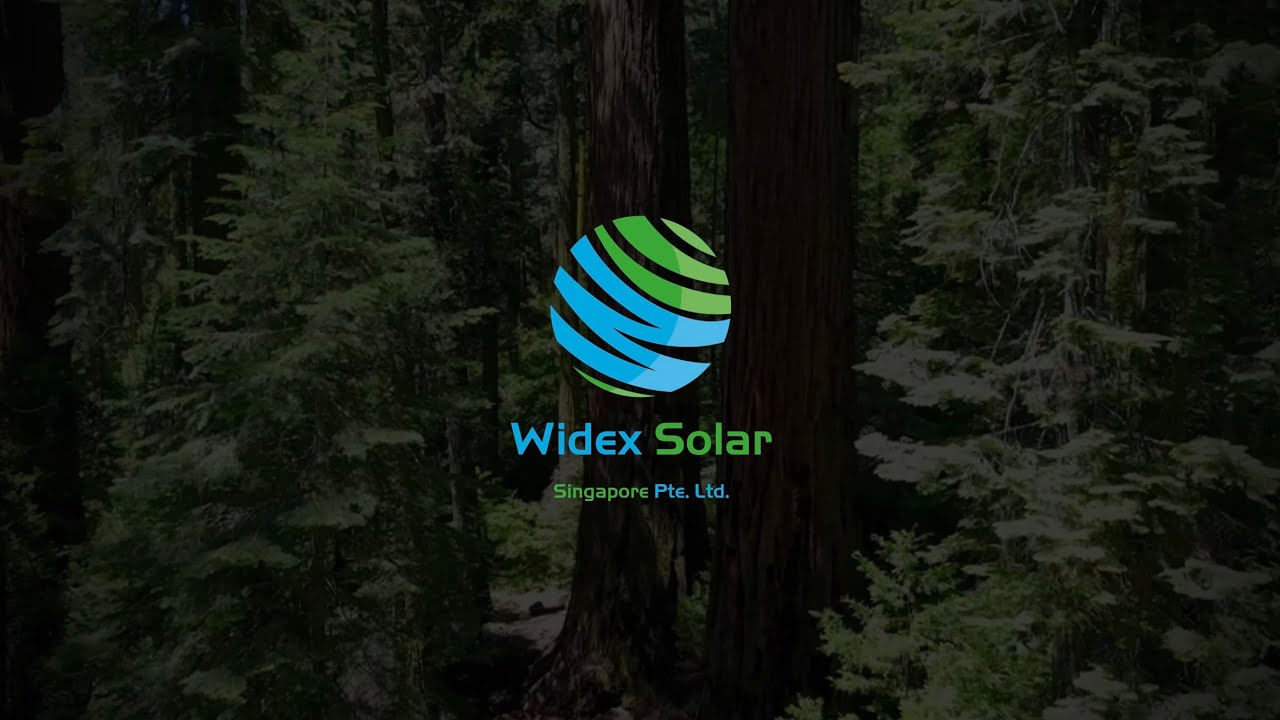 WIDEX SOLAR Corporate Video 2024 - YouTube