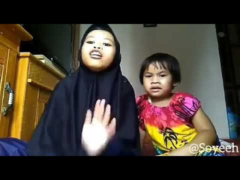 Gara-  gara kakak cuekin Ade