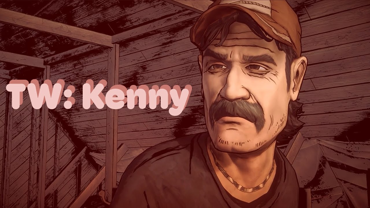 Kenny Being Kenny & Me Beefing w/ Him for 9 Minutes - YouTube