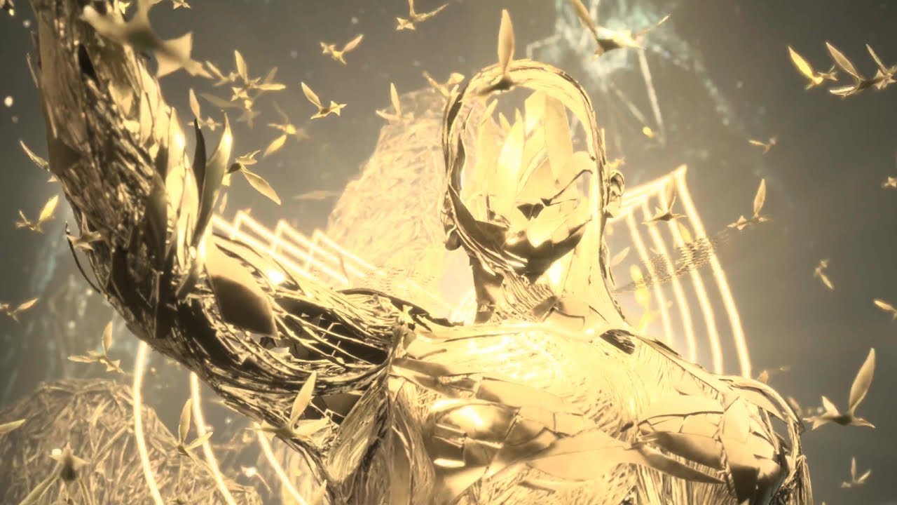 Forspoken PS5 4K - Susurrus (Cuff) - Ultimate Final Battle - YouTube