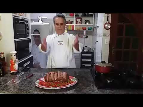 Lombo falso vídeo final - YouTube