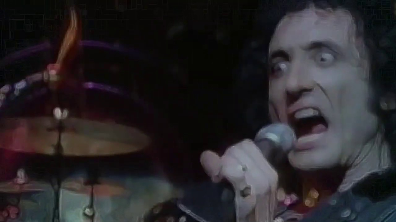 Weird Al Y. - Hooked On Polkas (V-Mix) - YouTube