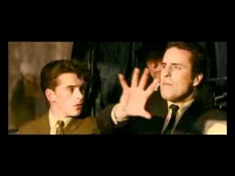 Telstar - The Joe Meek Story - Justin Hawkins (Snippet) - YouTube