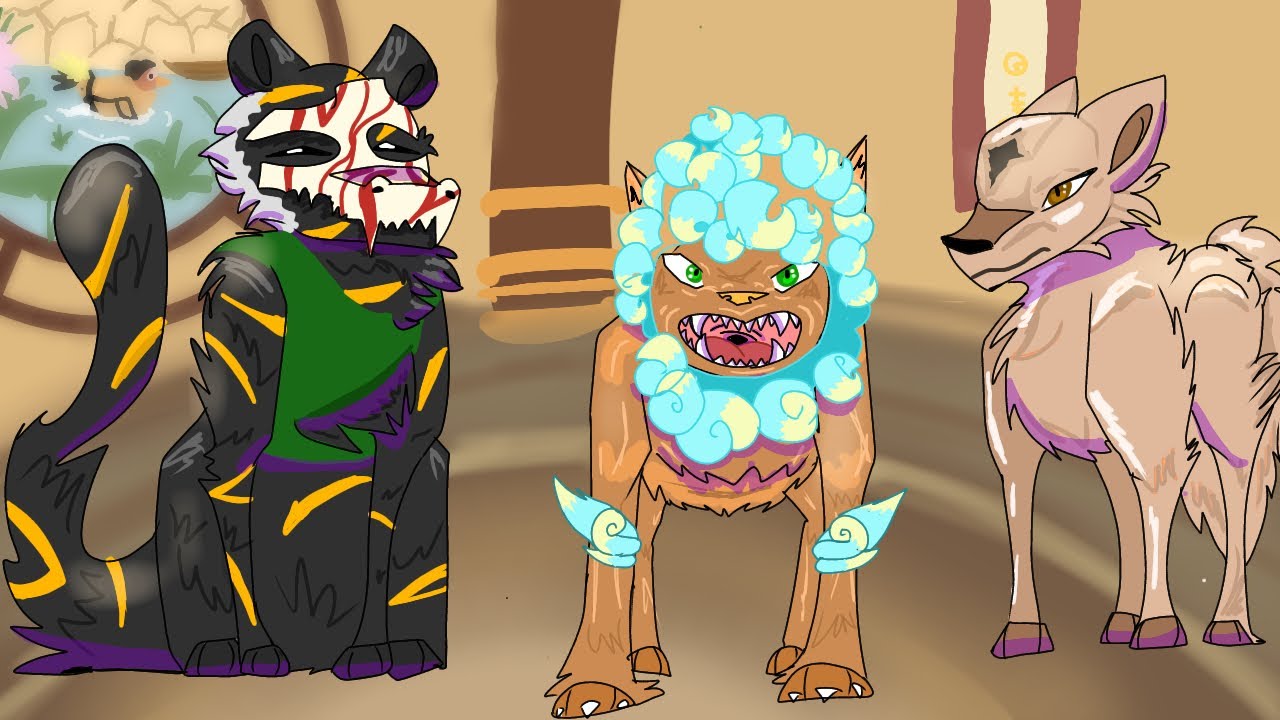 New Secret Boss in Wildcraft??? - YouTube