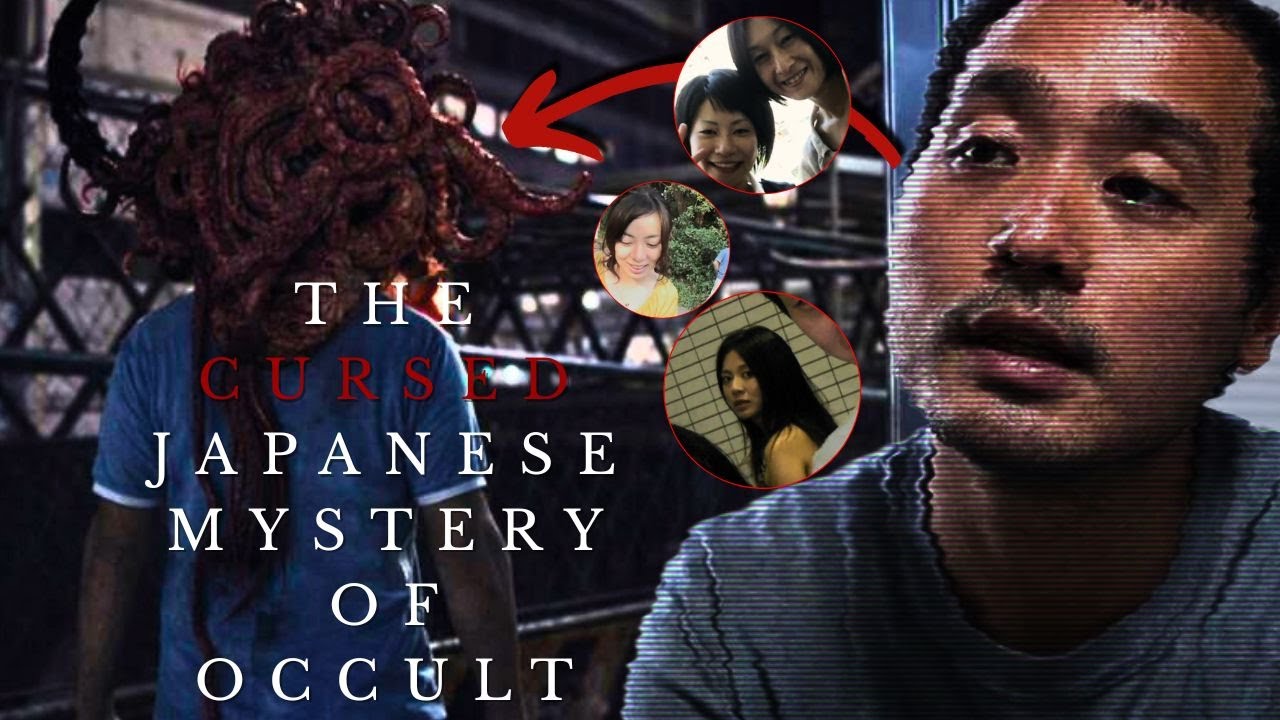 He was CHOSEN by GOD to fullfil this CURSED RITUAL! | OCCULT (CREEPY ...