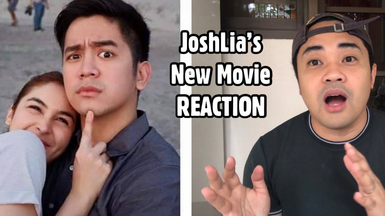 JoshLia's New Movie #JuliaBarretto #JoshuaGarcia #BlockZ #JoshLia # ...