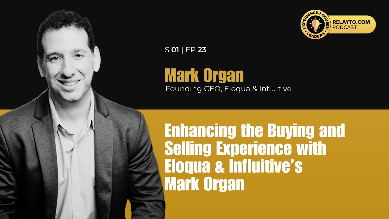 Enhancing the Buying and Selling Experience with Eloqua & Influitive's ...