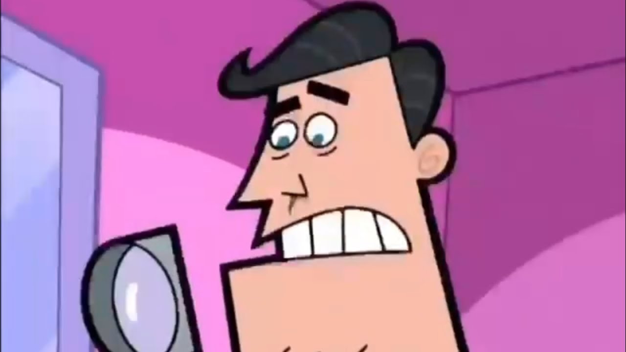 Timmy’s Dad Expiration Date Scene - YouTube