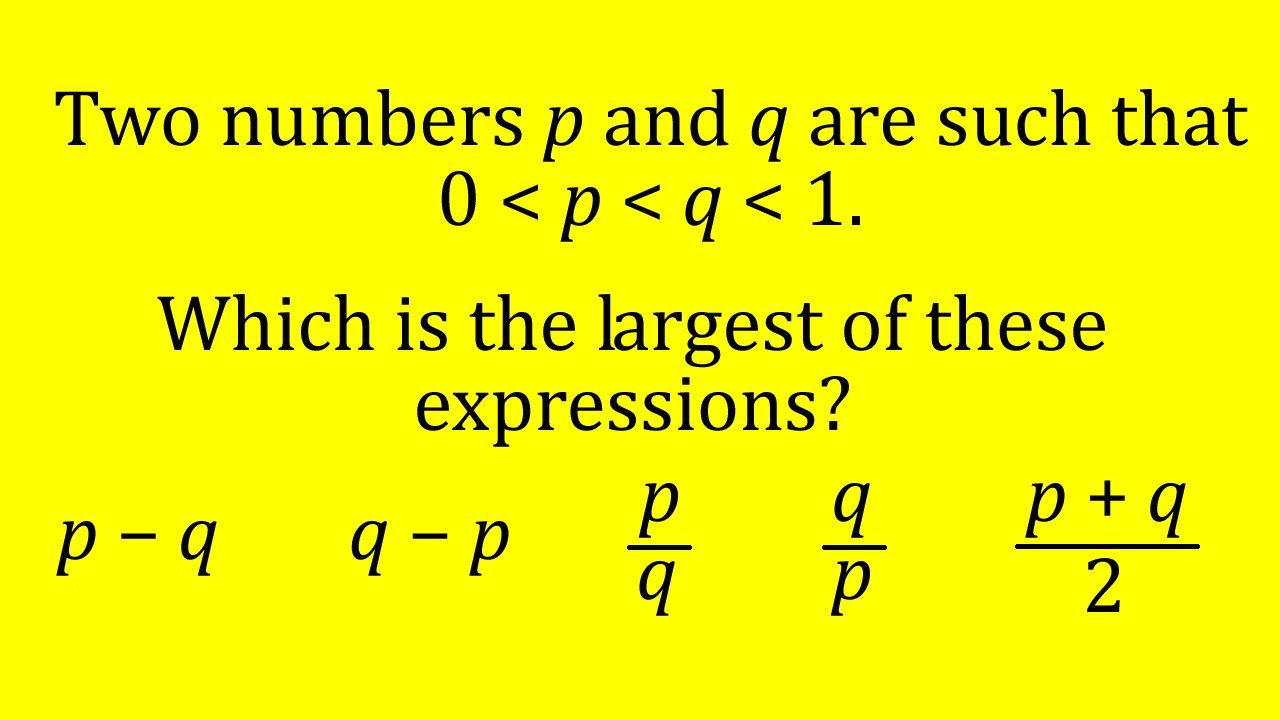 JMC 2023 q17 (UKMT Junior Maths Challenge) - YouTube