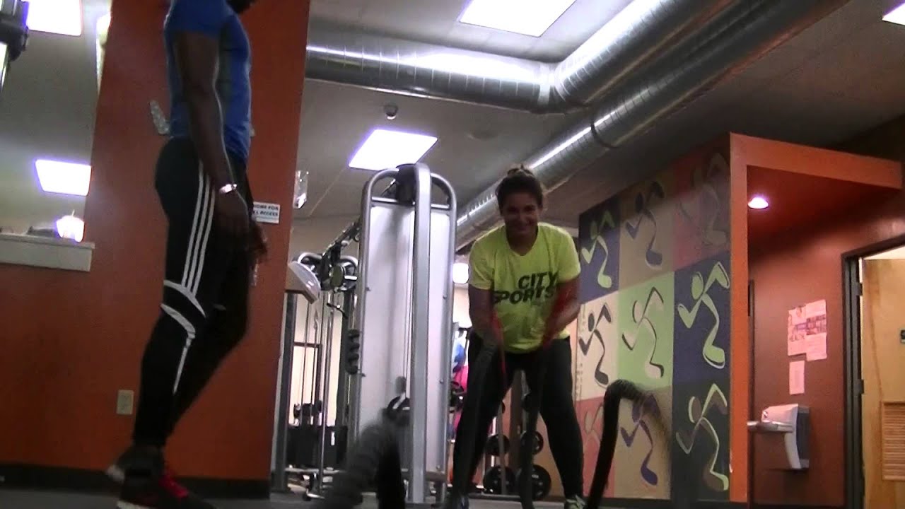 Rawan body transformation - YouTube