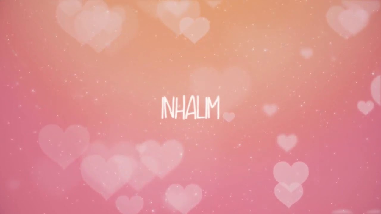inHalim - A MA FAL - YouTube