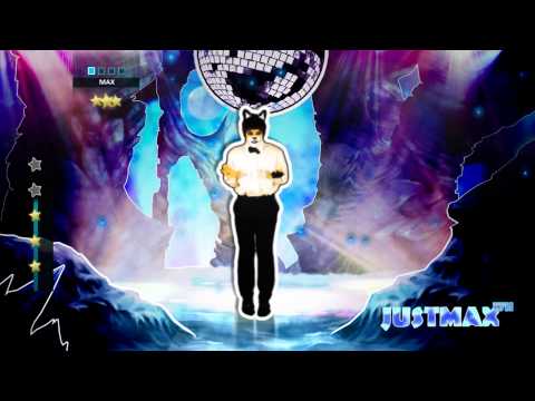 JUST DANCE 2014  (What Does the Fox Say)