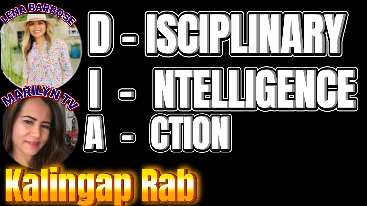 UGALIING MAG RESEARCH OKAY! STOP GUESSING! HUWAG mag pa impressed at ...